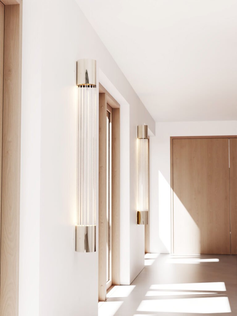 Modern Living Room Lighting | Commercial Lighting Design