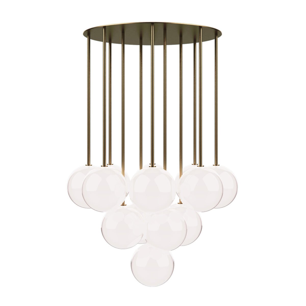 Cluster Pendant Ceiling Lights | Cluster Pendant Light UK