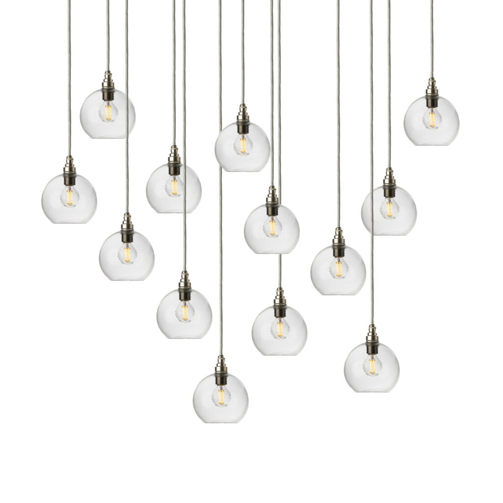 Pendant Clusters Archives | Leverint Lighting