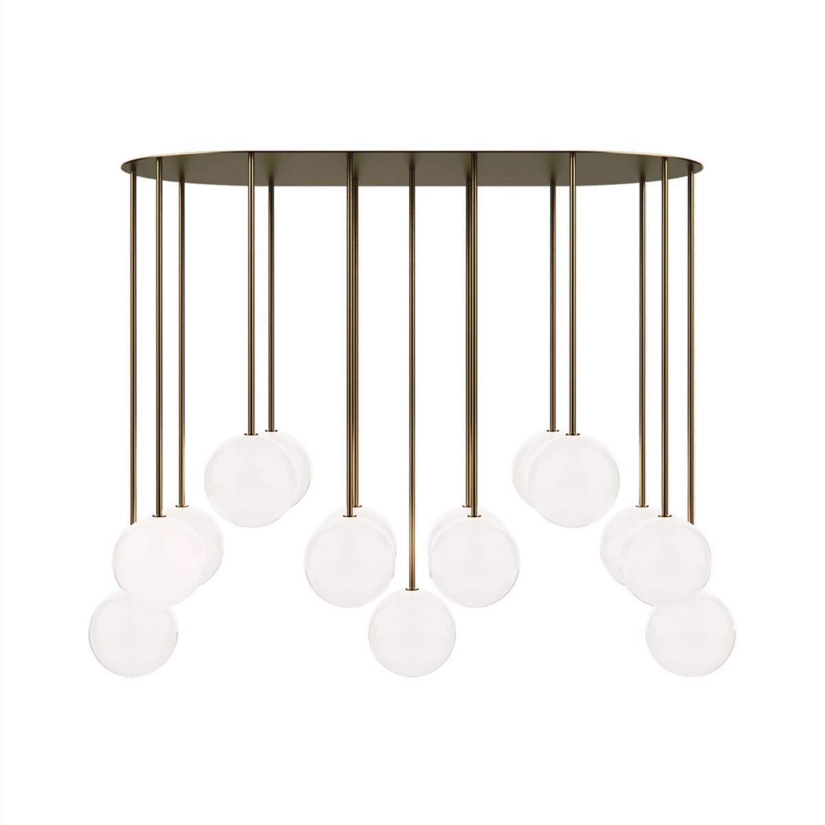 Cluster Pendant Ceiling Lights | Cluster Pendant Light UK