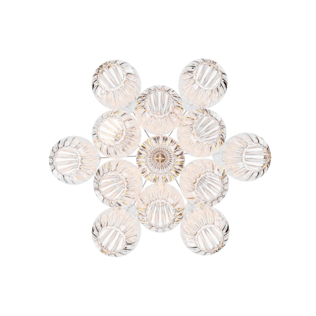 Pendant Clusters Archives - Leverint Lighting