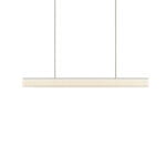 Temple Rod Pendant, Medium | Bespoke Lighting Solutions