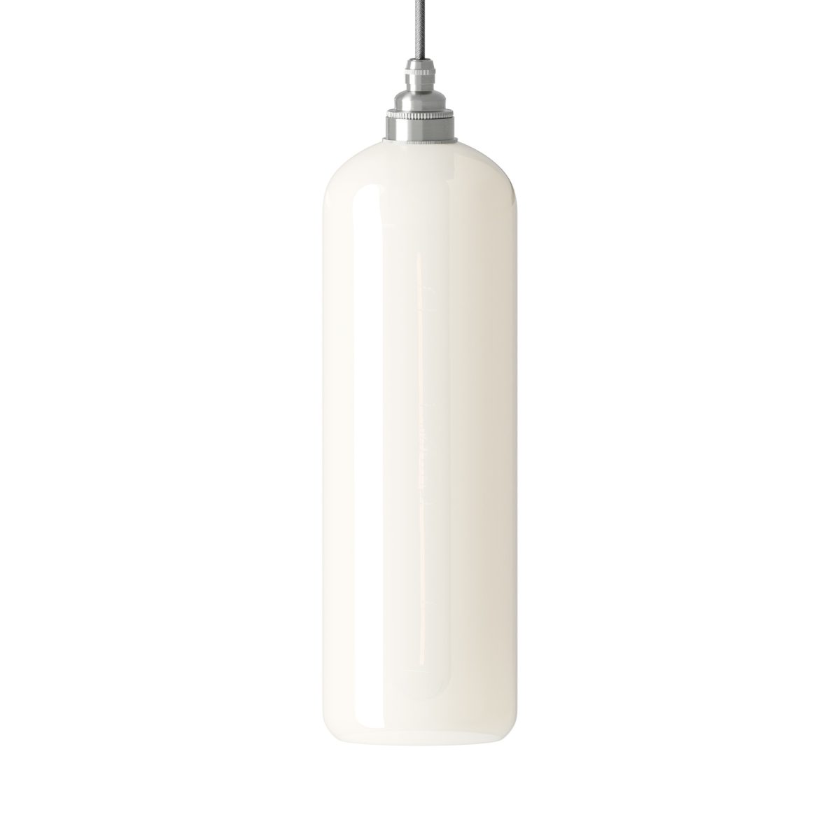 Bickley Pendant | Pendant Lights | British Hand blown Glass