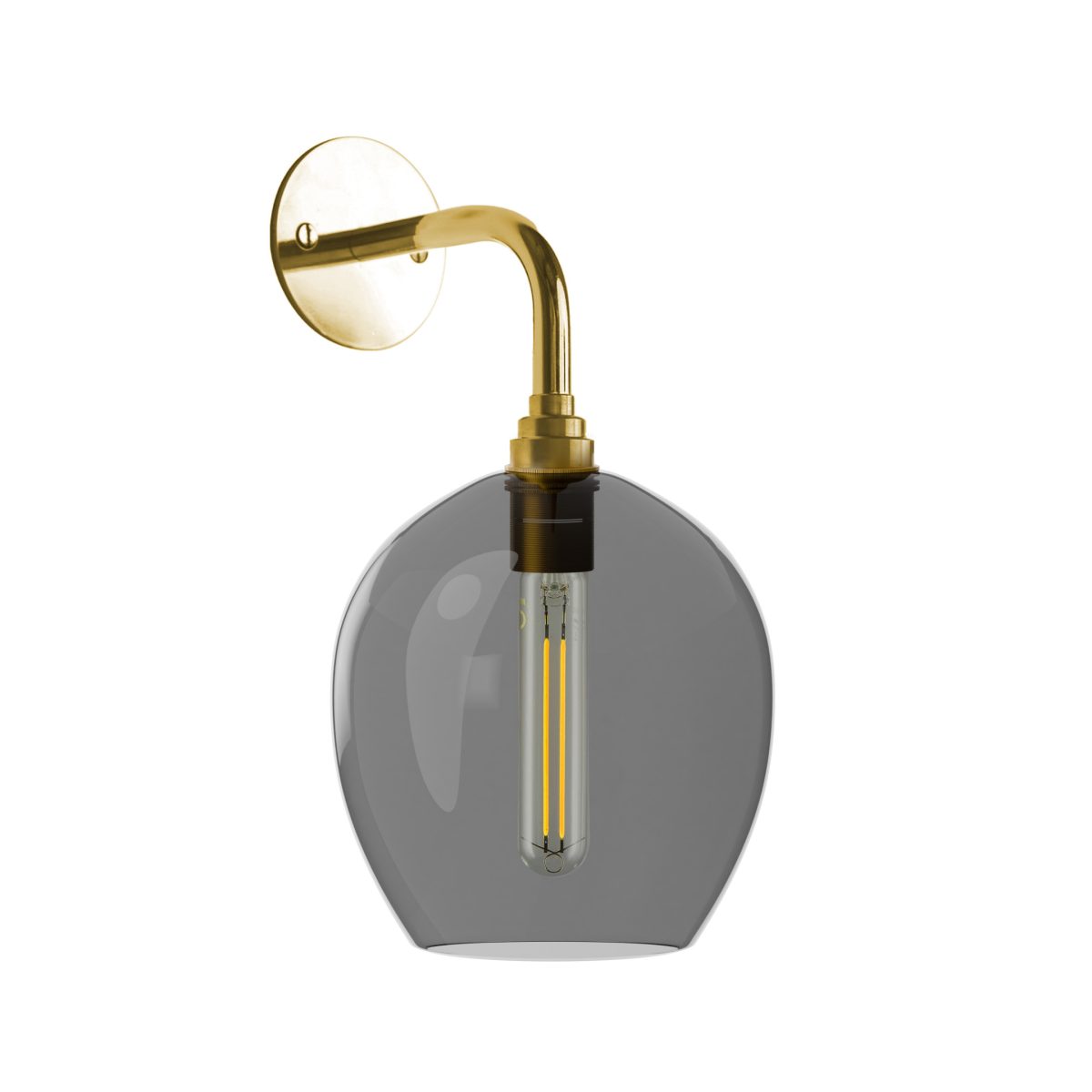 Wimbledon Wall Light | Designer Interior Wall Lights | Leverint