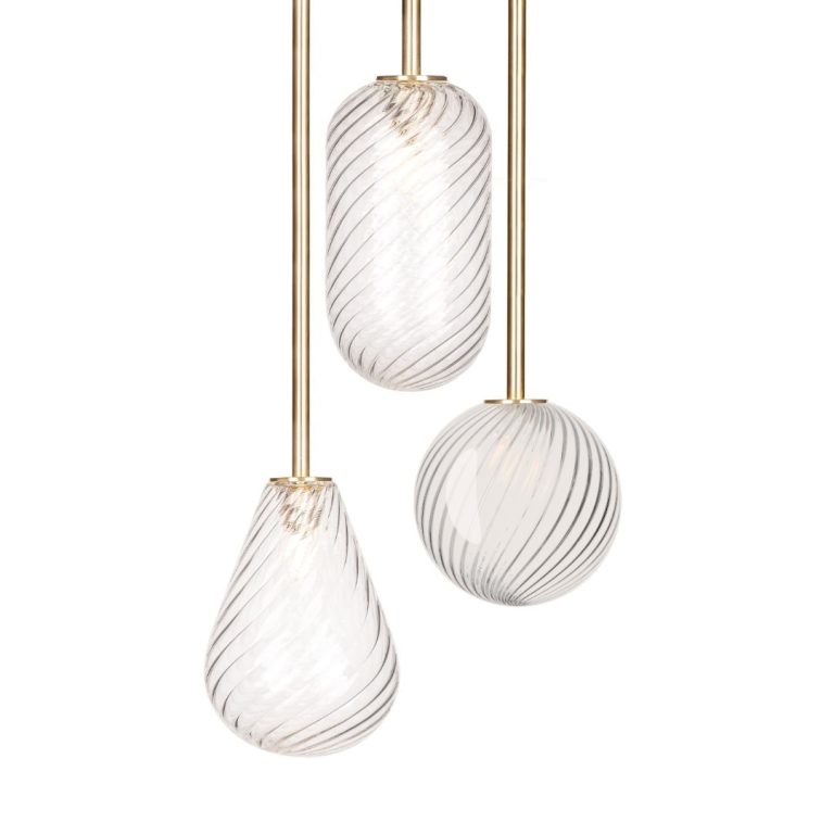 Pendant Clusters Archives - Leverint Lighting