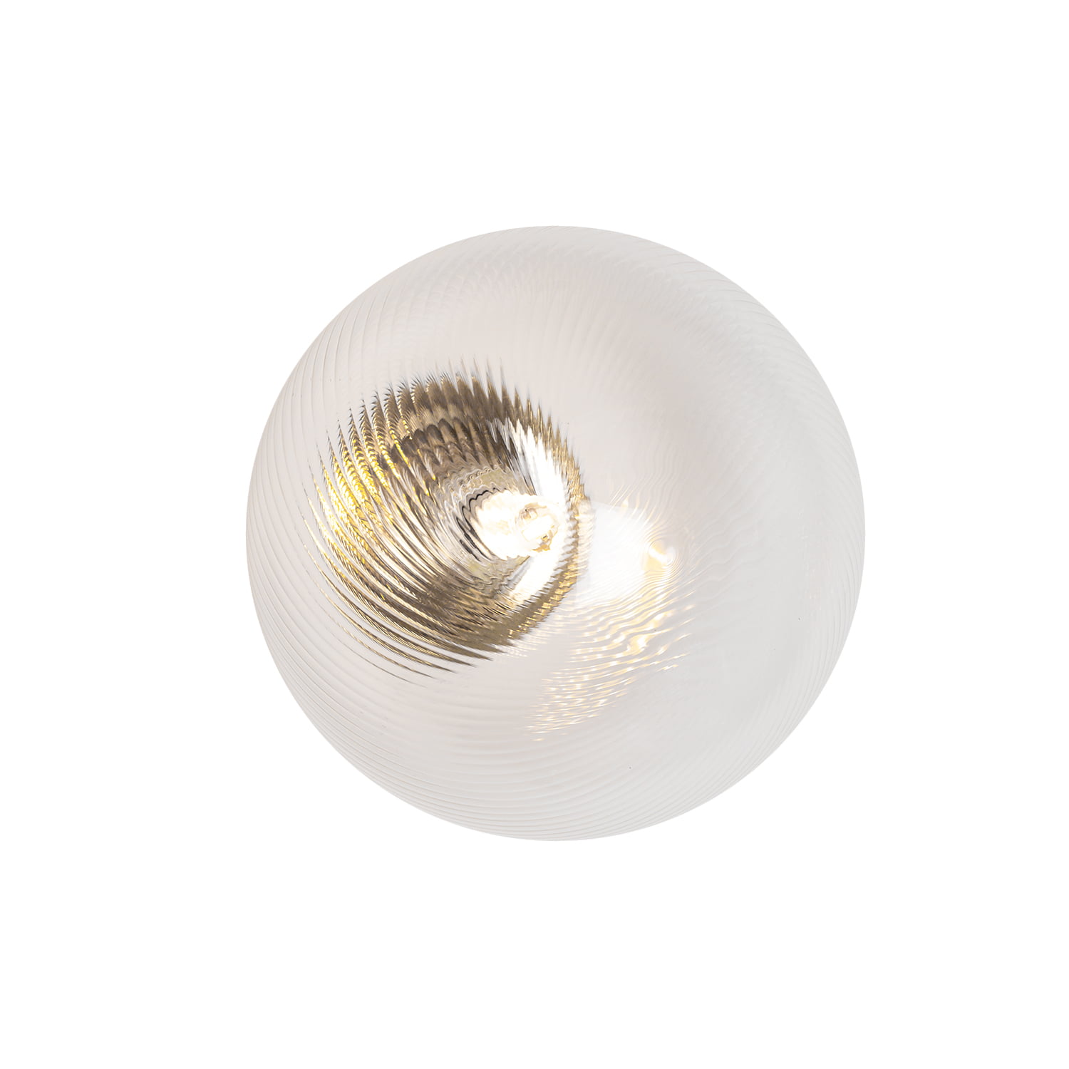Pimlico Sealed Flush Mount | Unique Flush Mount Lighting