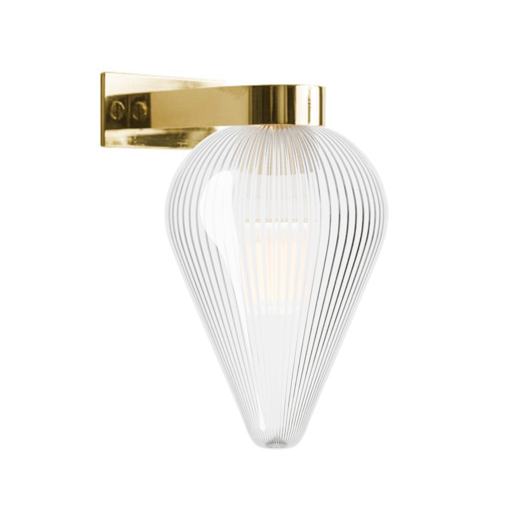 Waterloo Deco Wall Light | Bathroom Wall Lights | Deco Wall Lights