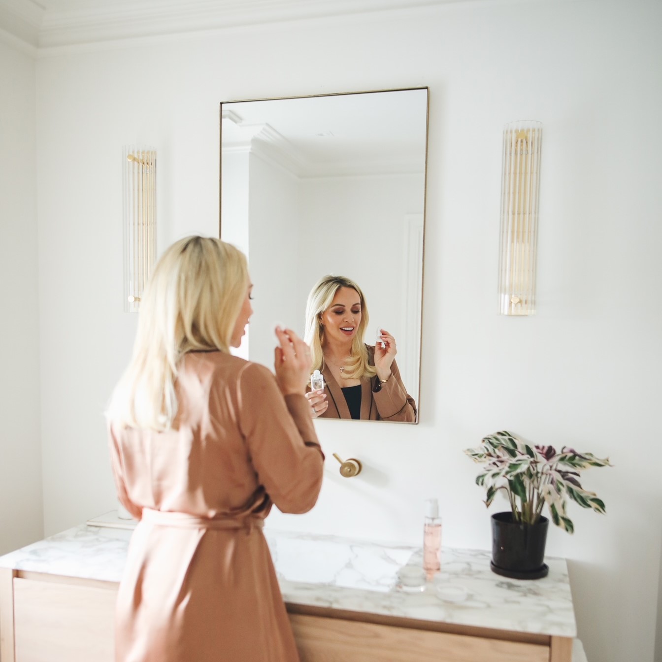 IP Rating Explained - Leverint Lighting