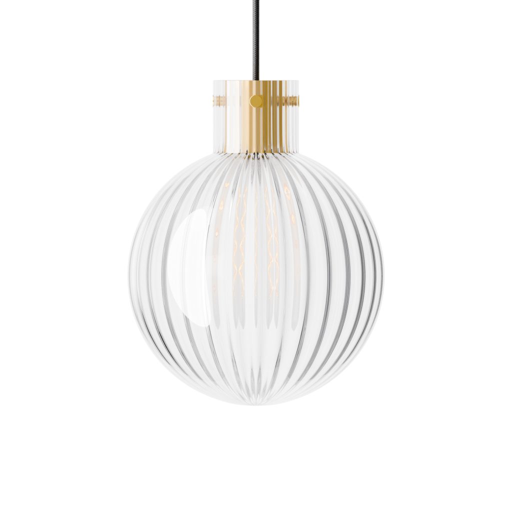 Temple Rod Pendant | Ceiling Contemporary Lights
